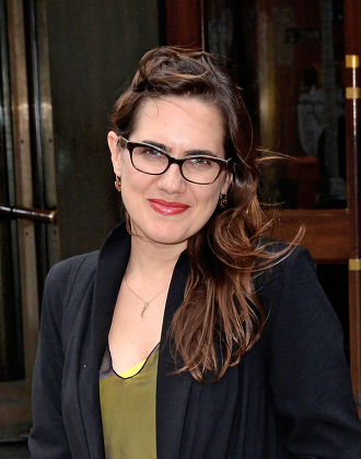 Jennifer Prediger Editorial Stock Photo - Stock Image | Shutterstock