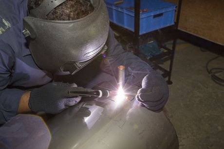 250 Welding machine Stock Pictures, Editorial Images and Stock Photos ...