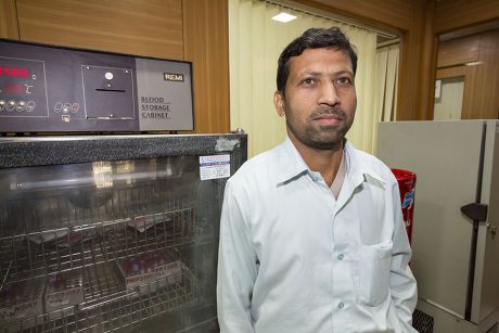 8 Blood storage room Stock Pictures, Editorial Images and Stock Photos ...