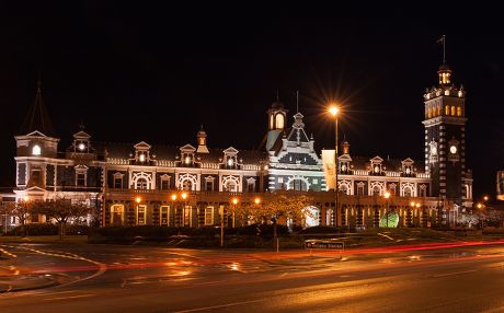 Aquafarming Sounds Mussel Farm Cissy Bay Editorial Stock Photo - Stock ...