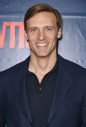 Teddy Sears Editorial Stock Photo - Stock Image | Shutterstock