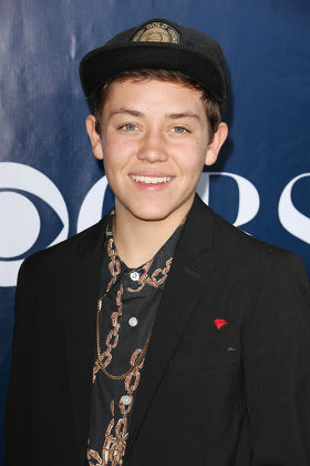 Ethan Cutkosky Editorial Stock Photo - Stock Image | Shutterstock