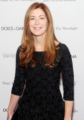 Dana Delany Editorial Stock Photo - Stock Image | Shutterstock