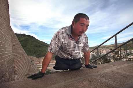 51 Legless man Stock Pictures, Editorial Images and Stock Photos ...
