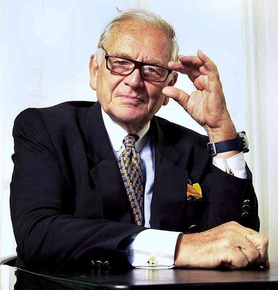 obituary - pierre cardin dies aged 98 Stock Photos (Exclusive ...