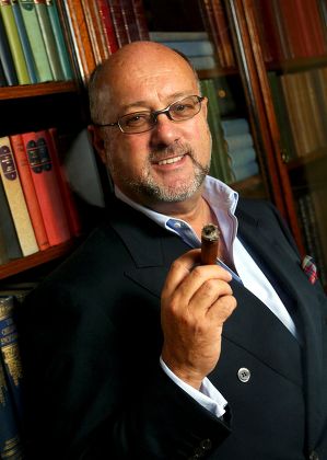 Peter De Savary Editorial Stock Photo - Stock Image | Shutterstock