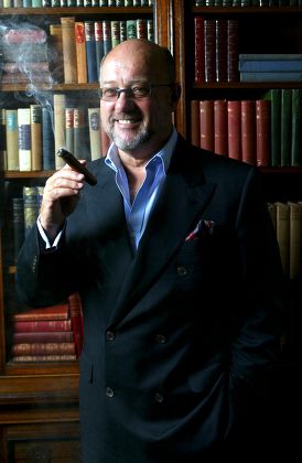 Peter De Savary Editorial Stock Photo - Stock Image | Shutterstock