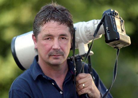 Richard Austin Editorial Stock Photo - Stock Image | Shutterstock