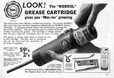 15 Grease gun Stock Pictures, Editorial Images and Stock Photos ...