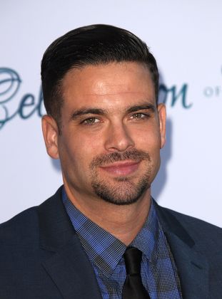 Mark Salling Editorial Stock Photo - Stock Image | Shutterstock