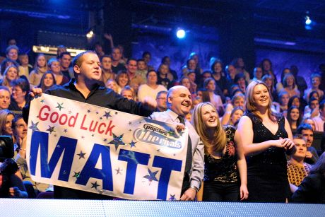 __COUNT__ 'POPSTARS THE RIVALS' TV PROGRAMME, BRITAIN - 09 NOV 2002 ...