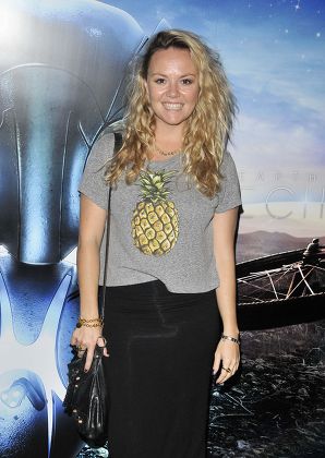 Charlie Brooks Editorial Stock Photo - Stock Image | Shutterstock