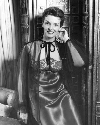 Jane Russell Editorial Stock Photo - Stock Image | Shutterstock