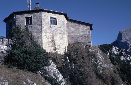 14 Adolf hitler's mountain retreat Stock Pictures, Editorial Images and ...