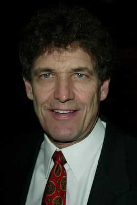 Alan Horn Editorial Stock Photo - Stock Image | Shutterstock