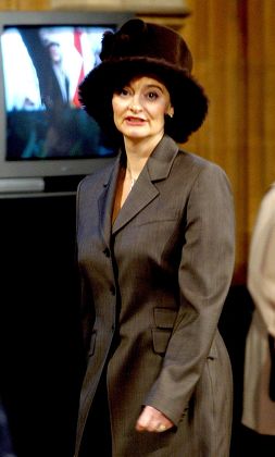 __COUNT__ STATE OPENING OF PARLIAMENT, LONDON, BRITAIN - 13 NOV 2002 ...
