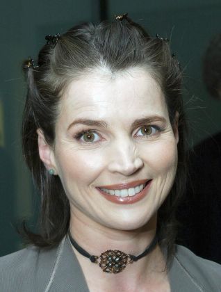 Daryl Hannah Rosanna Arquette Editorial Stock Photo - Stock Image ...