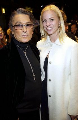 Robert Evans Kate Driver Editorial Stock Photo - Stock Image | Shutterstock