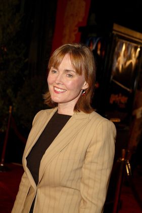 Laura Innes Editorial Stock Photo - Stock Image | Shutterstock