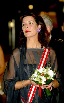 Princess Caroline Editorial Stock Photo - Stock Image | Shutterstock