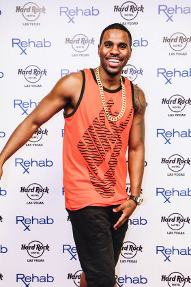 Jason Derulo Editorial Stock Photo - Stock Image | Shutterstock