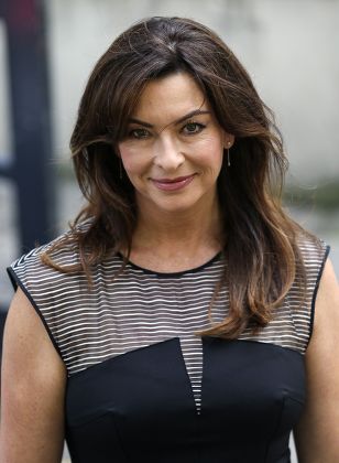 Suzi Perry Editorial Stock Photo - Stock Image | Shutterstock