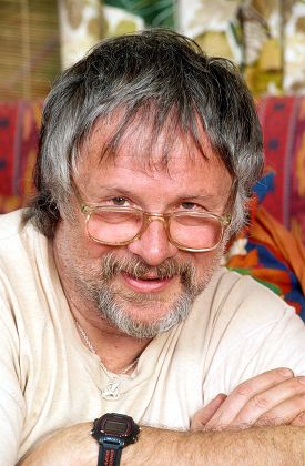 Bill Oddie Wife Laura Beaumont Editorial Stock Photo - Stock Image ...
