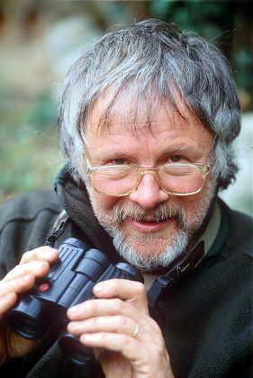 Bill Oddie Wife Laura Beaumont Editorial Stock Photo - Stock Image ...