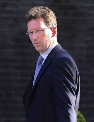 Jeremy Wright Editorial Stock Photo - Stock Image | Shutterstock
