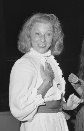 Begum Salima Aga Khan Child 1970 Editorial Stock Photo - Stock Image ...