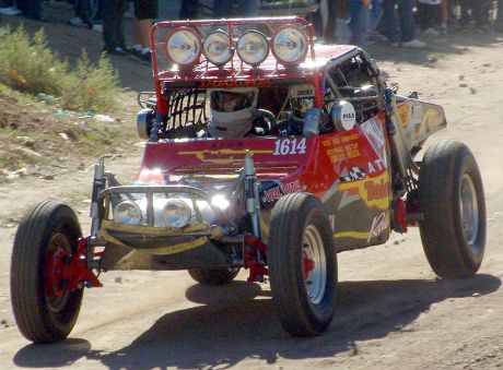 __COUNT__ BAJA RALLY, MEXICO - 21 NOV 2002 Stock Pictures, Editorial ...