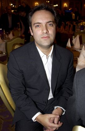 Sam Mendes Editorial Stock Photo - Stock Image | Shutterstock