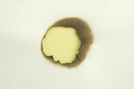 Burn Marks Editorial Stock Photo - Stock Image | Shutterstock