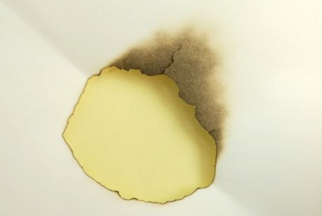 Burn Marks Editorial Stock Photo - Stock Image | Shutterstock