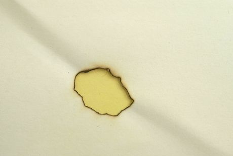 Burn Marks Editorial Stock Photo - Stock Image | Shutterstock