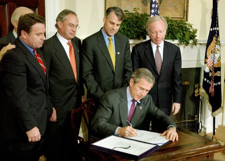 President George W Bush Editorial Stock Photo - Stock Image | Shutterstock