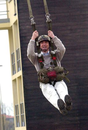 64 Parachute harness Stock Pictures, Editorial Images and Stock Photos ...