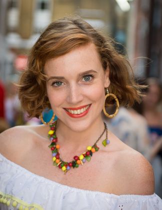 Tara Scott Editorial Stock Photo - Stock Image | Shutterstock