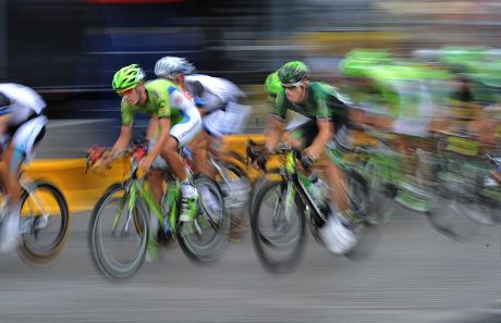 500 Bicycle racers Stock Pictures, Editorial Images and Stock Photos ...