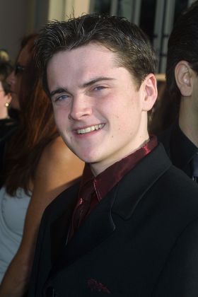 Robert Iler Sopranos Arriving 8th Annual Editorial Stock Photo - Stock ...