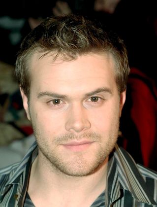 Daniel Bedingfield Editorial Stock Photo - Stock Image | Shutterstock