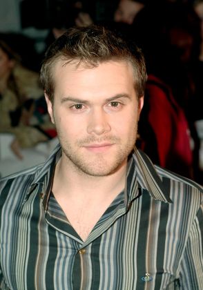 Daniel Bedingfield Editorial Stock Photo - Stock Image | Shutterstock