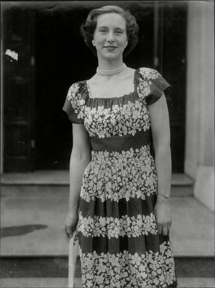 Mayfair Mannequin Model Pat Thomson Now Editorial Stock Photo - Stock ...