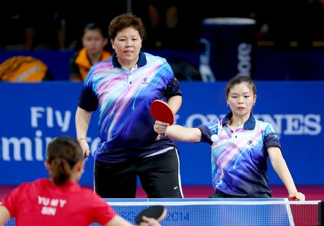 Ho Ying Beh Lee Wei Malaysia Editorial Stock Photo - Stock Image ...