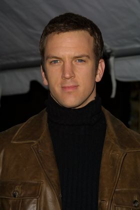 Josh Randall Editorial Stock Photo - Stock Image | Shutterstock