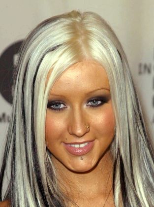 Christina Aguilera Editorial Stock Photo - Stock Image | Shutterstock