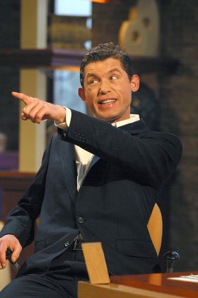 Lee Evans Editorial Stock Photo - Stock Image | Shutterstock