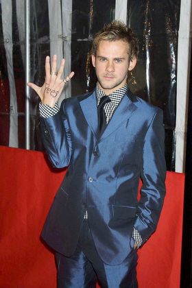 Dominic Monaghan Editorial Stock Photo - Stock Image | Shutterstock