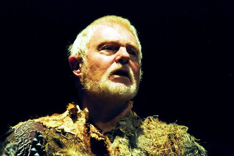 __COUNT__ THE TEMPEST PLAY AT THE CRUCIBLE THEATRE, SHEFFIELD, BRITAIN ...