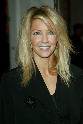 Heather Locklear Editorial Stock Photo - Stock Image | Shutterstock